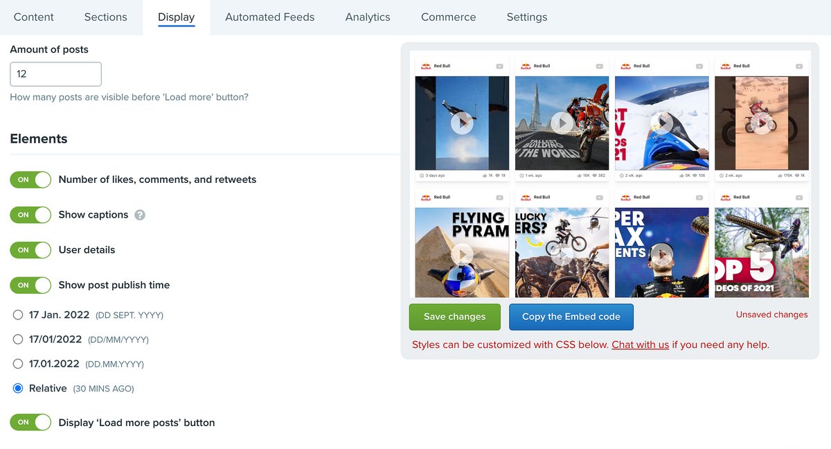 embed-youtube-channel-on-any-website-wordpress-more