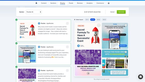 Embed Instagram Feed In Email MailChimp More 2023 Guide embed-instagram-feed-in-email-mailchimp-more-2023-guide